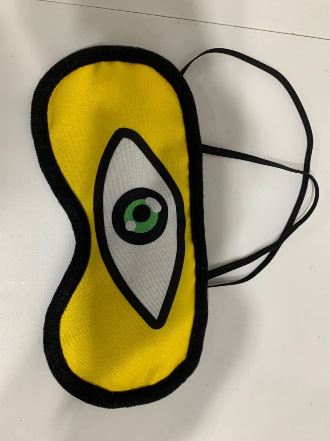 Subtronics Cyclops Army One Eye Mask - Etsy