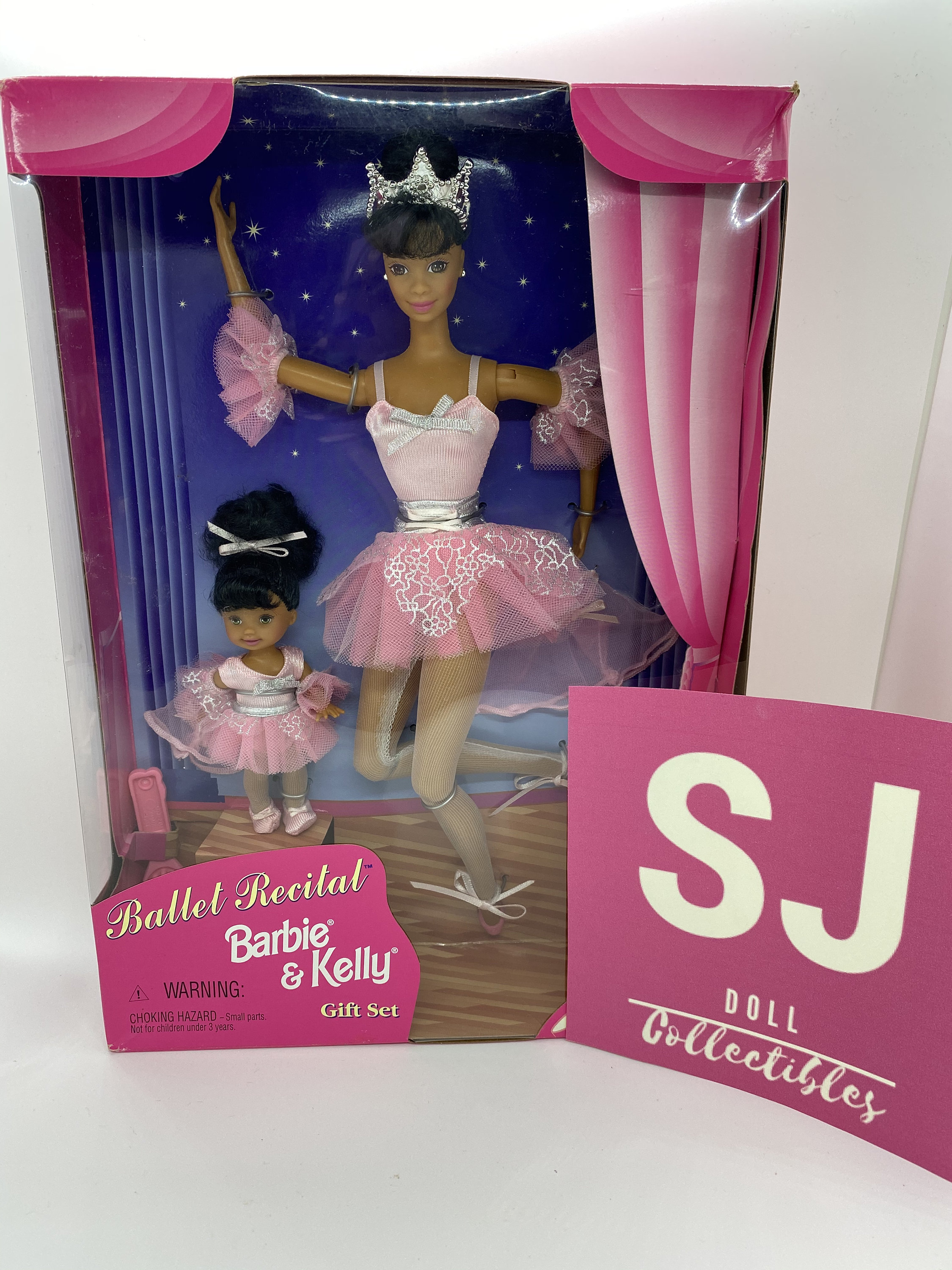 Barbie Ballet Recital | atelier-yuwa.ciao.jp