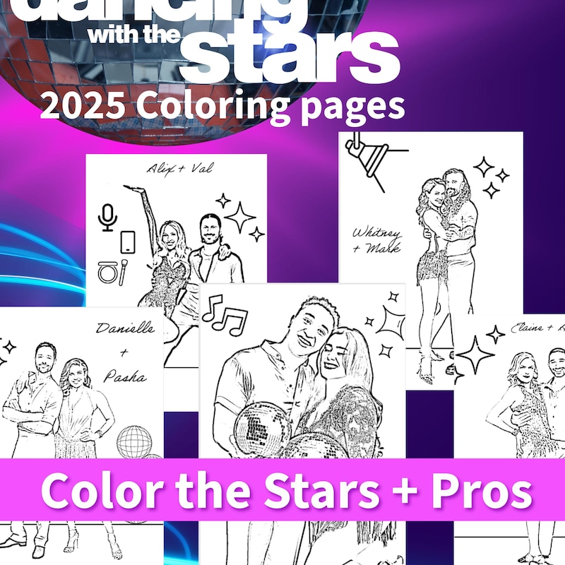 Gifts for Dance Partner - 60+ Gift Ideas for 2025