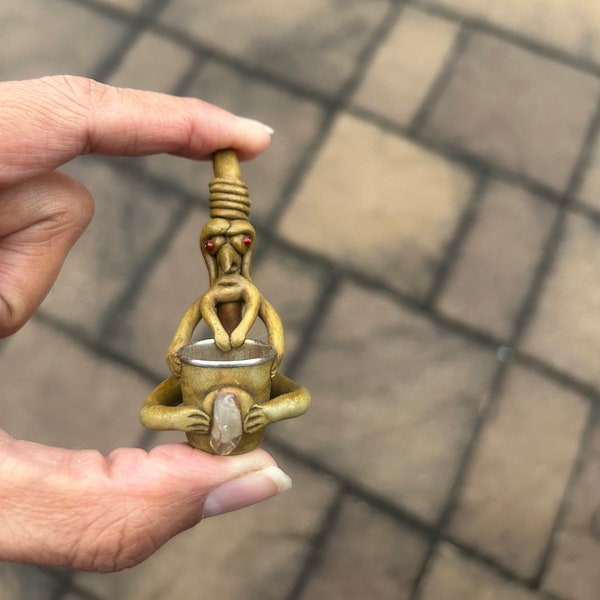 Stone Pipes - Etsy