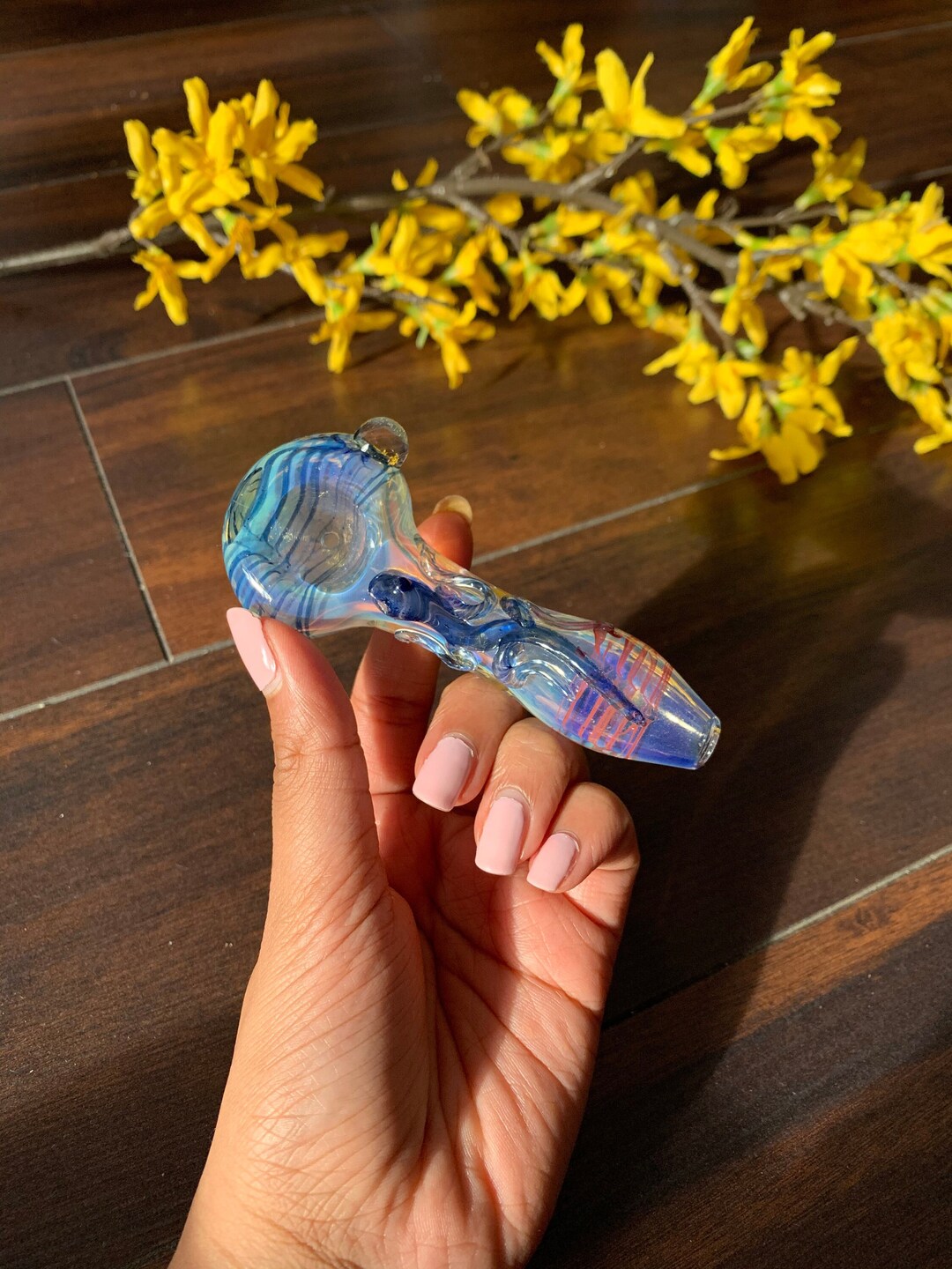 Lizard Glass Smoking Pipe,glass Pipes,pipes for Smoking,pipe,smoking ...