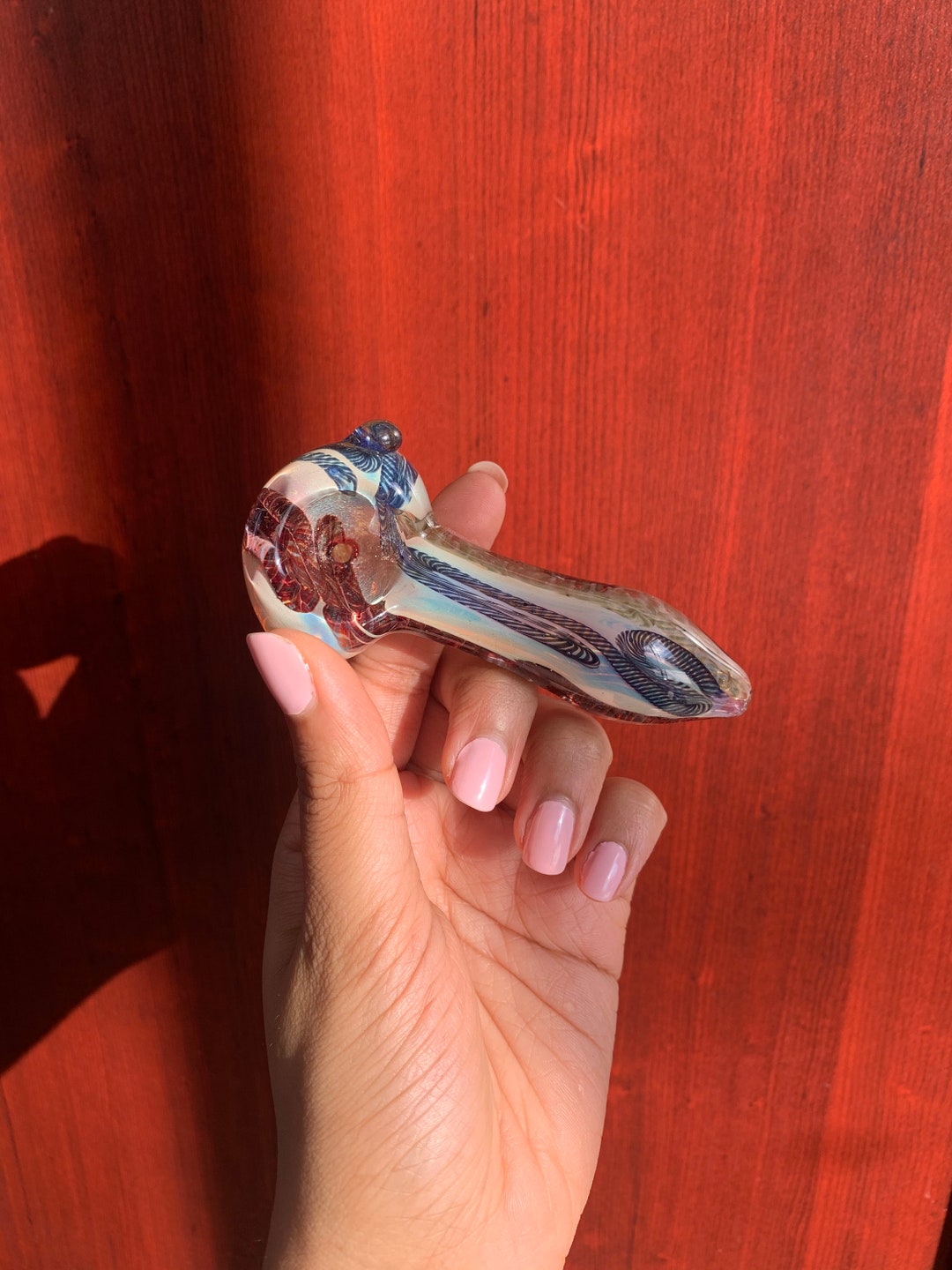 Unique Glass Smoking Pipe,glass Pipes,pipes for Smoking,pipe,smoking ...