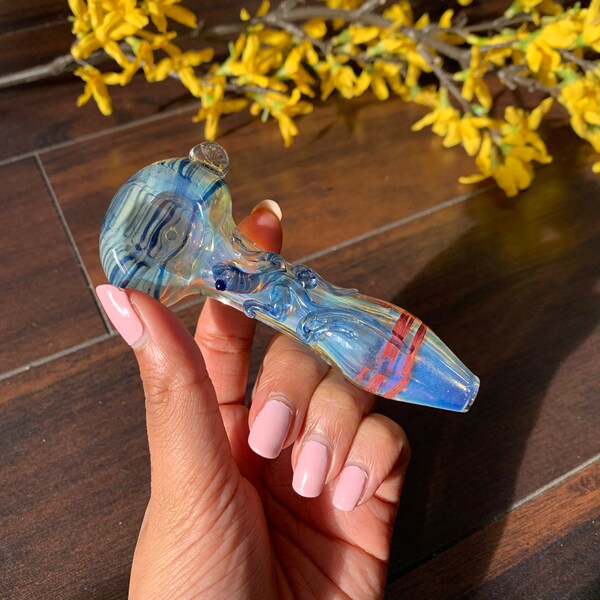 Lizard Smoking Pipe - Etsy