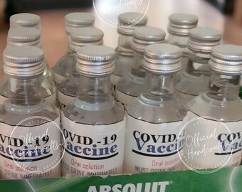 Custom Liquor Bottle Labels - Etsy