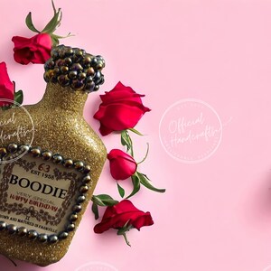 Custom Bottles - Etsy