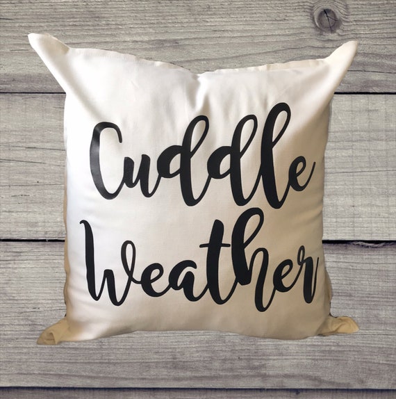 Cute Cuddle Weather Cuddle Weather | Spec D