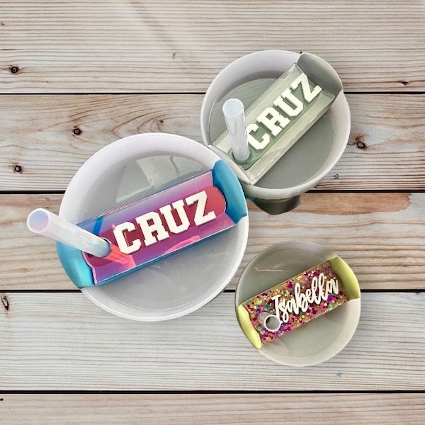 Stanley 40oz Tumbler Confetti - Etsy