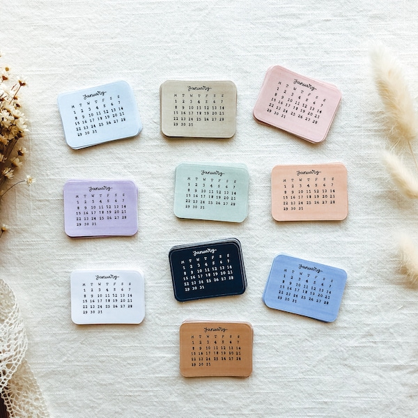 Bullet journal - Etsy.de