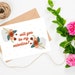 Last Minute Printable Valentine's Day Card - Instant Download PDF Card ...