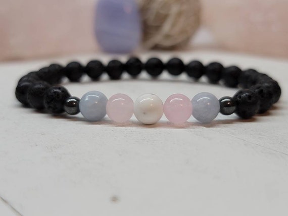 Transgender Pride Bracelet Transgender Pride LGBT Pride | Etsy