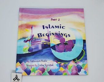 Islamic Shia Book - Etsy