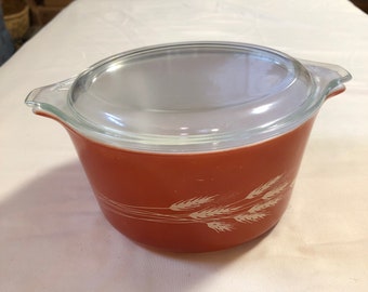 473 B Pyrex Bowl - Etsy