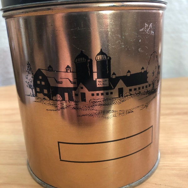 Barn Tin - Etsy