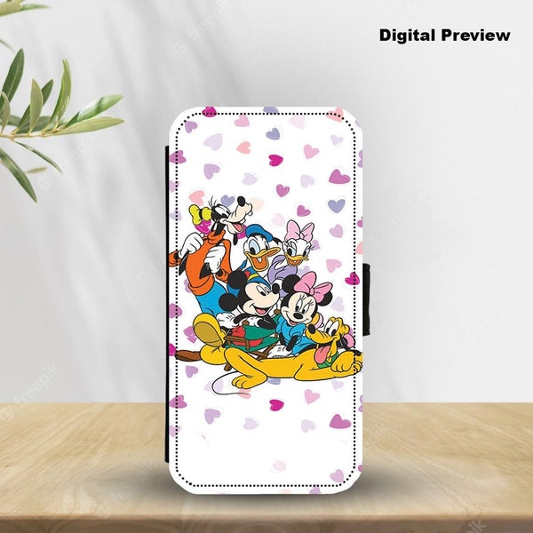 Goofy Phone Case - Etsy