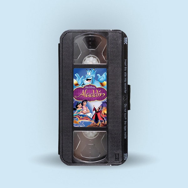 Aladdin Phone Case - Etsy
