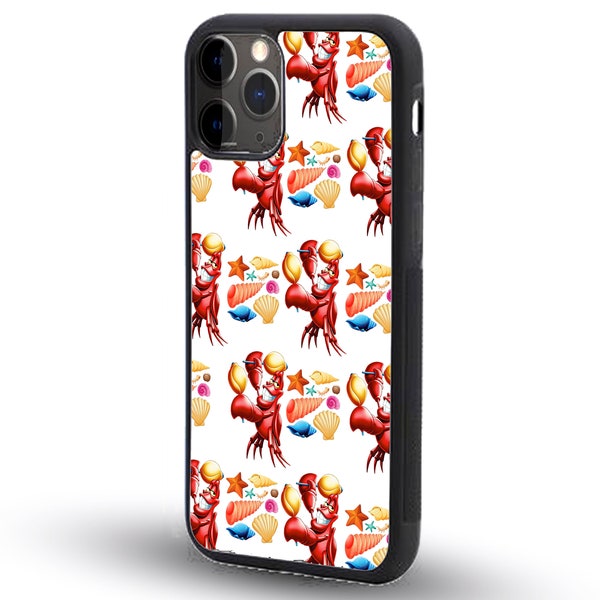 Sebastian the Crab - Etsy