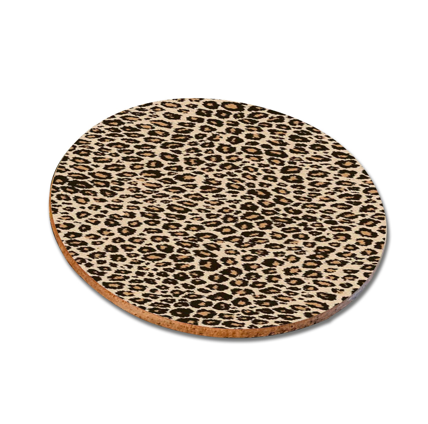 Personalised High Gloss Cup Coasters Square Drink Coaster - Etsy