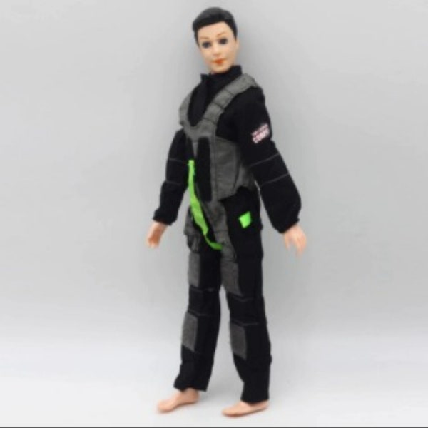 Ken Doll Uniforms - Etsy
