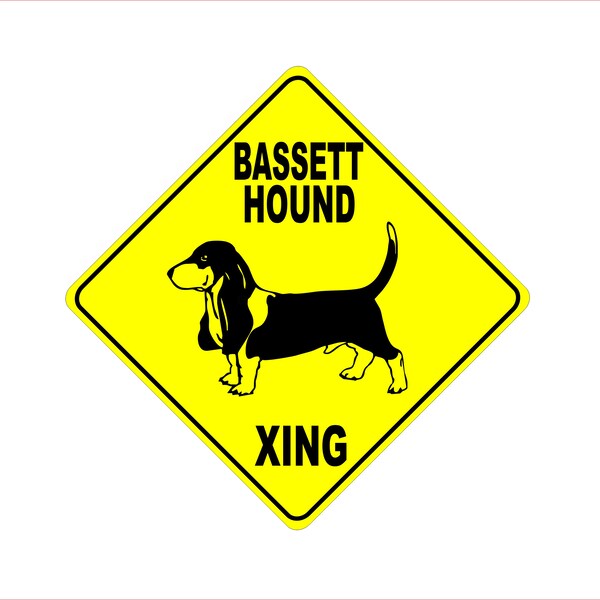 Bassett - Etsy