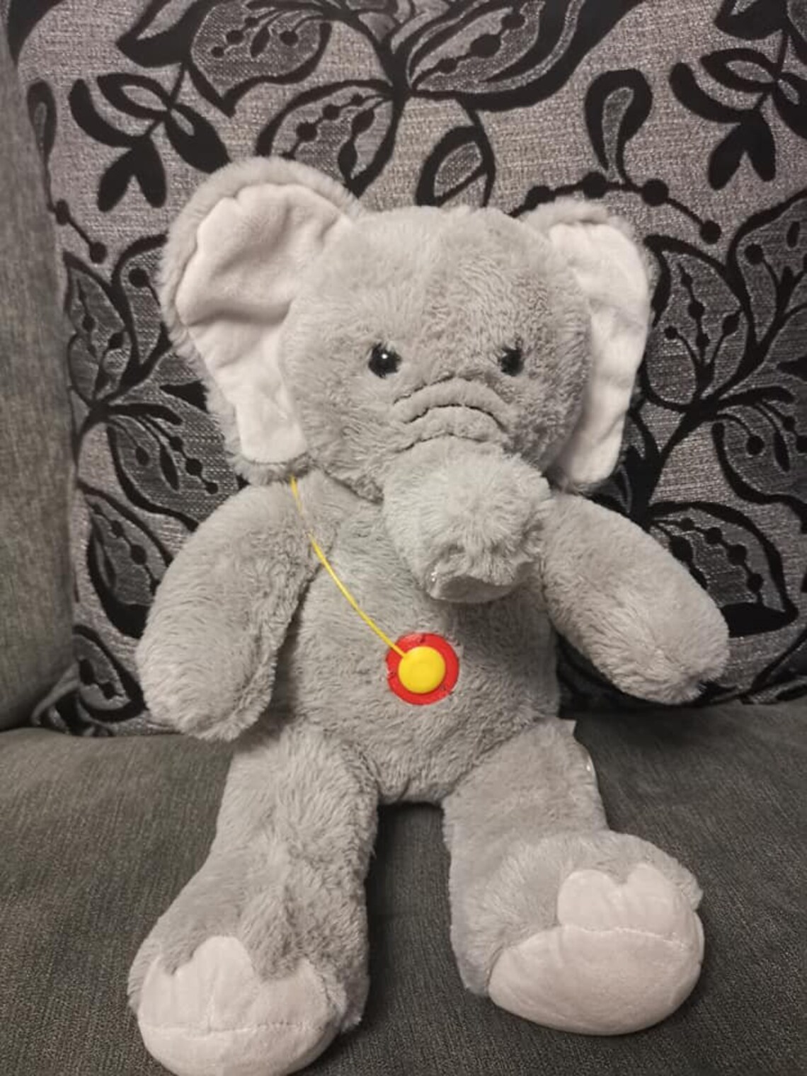 Teddy Shunt Valve Hydrocephalus IIH VP CSF Dandy Walker - Etsy