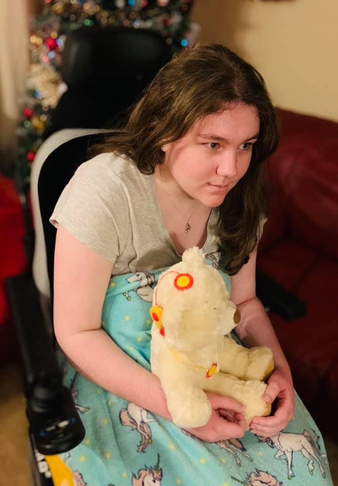 Teddy Shunt Valve - Hydrocephalus IIH VP CSF Dandy Walker Spina Bifida ...