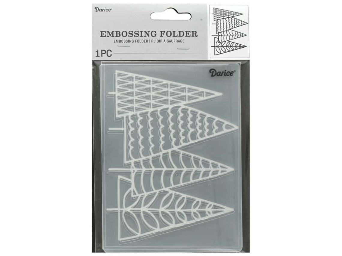 Embossing Folders for Christmas and Winter Holiday Cardmaking or ...