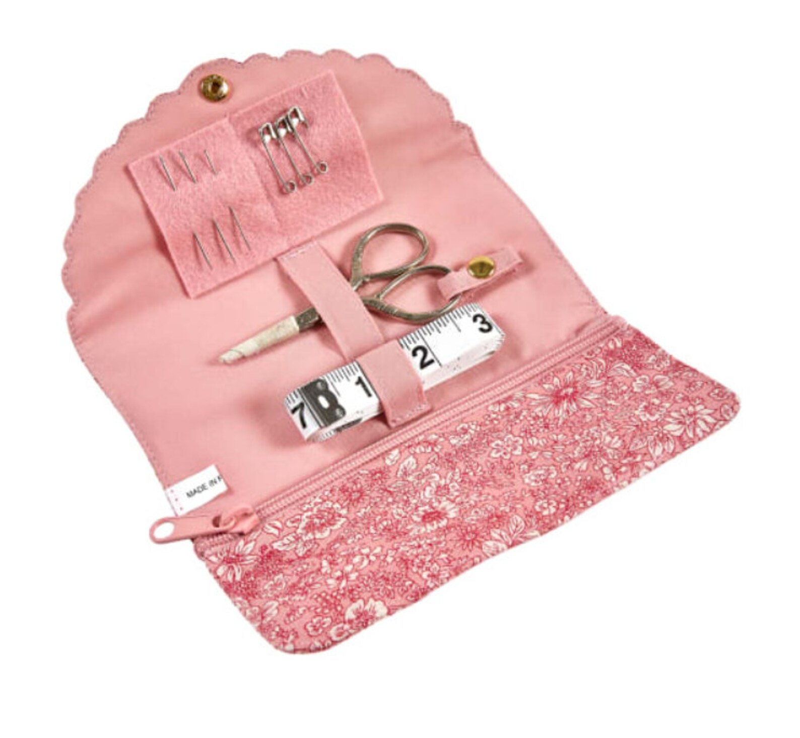 Liberty of London Fabric Sewing Roll Kits - Etsy