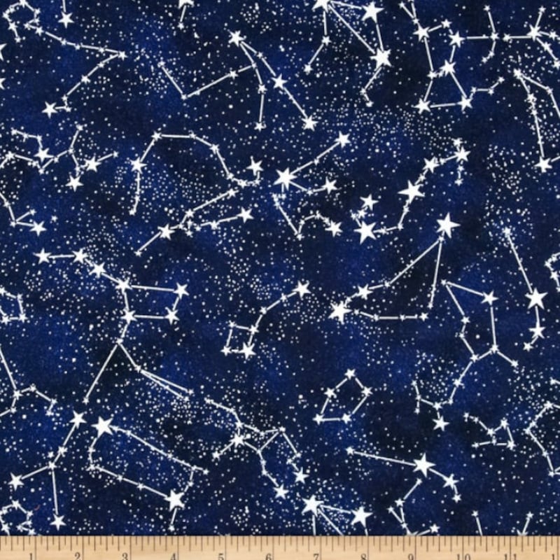 Space Fabric - Etsy