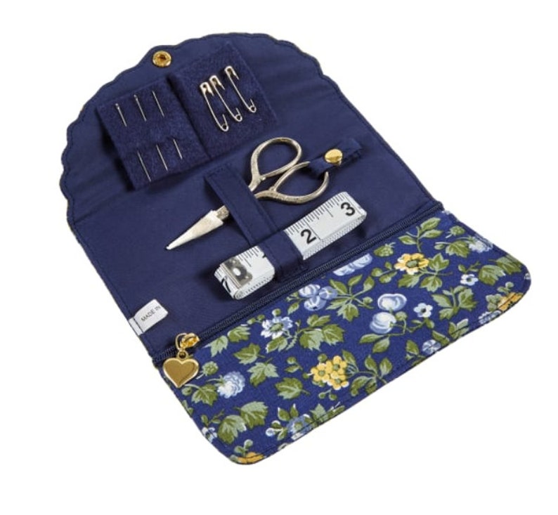 Liberty of London Fabric Sewing Roll Kits - Etsy