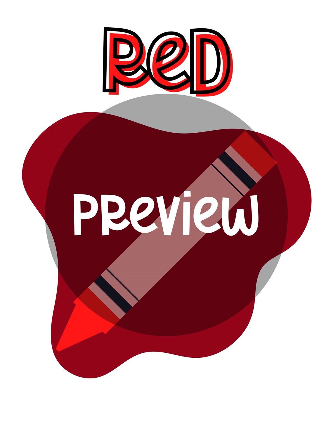 Editable Classroom Color Posters, Editable Color Pack, Bulletin Board ...