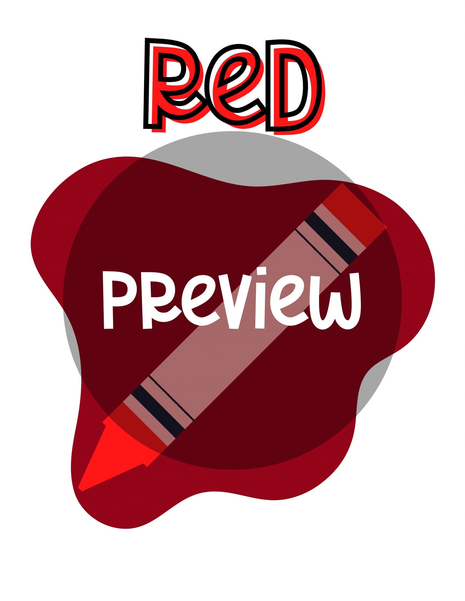 Editable Classroom Color Posters, Editable Color Pack, Bulletin Board ...