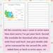 Creative Writing Worksheets: Descriptive Prompts, Grammar Practice (A4 ...