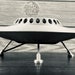 Gen 3 Echo Dot Flying Saucer - Alexa is Out There.... - Etsy