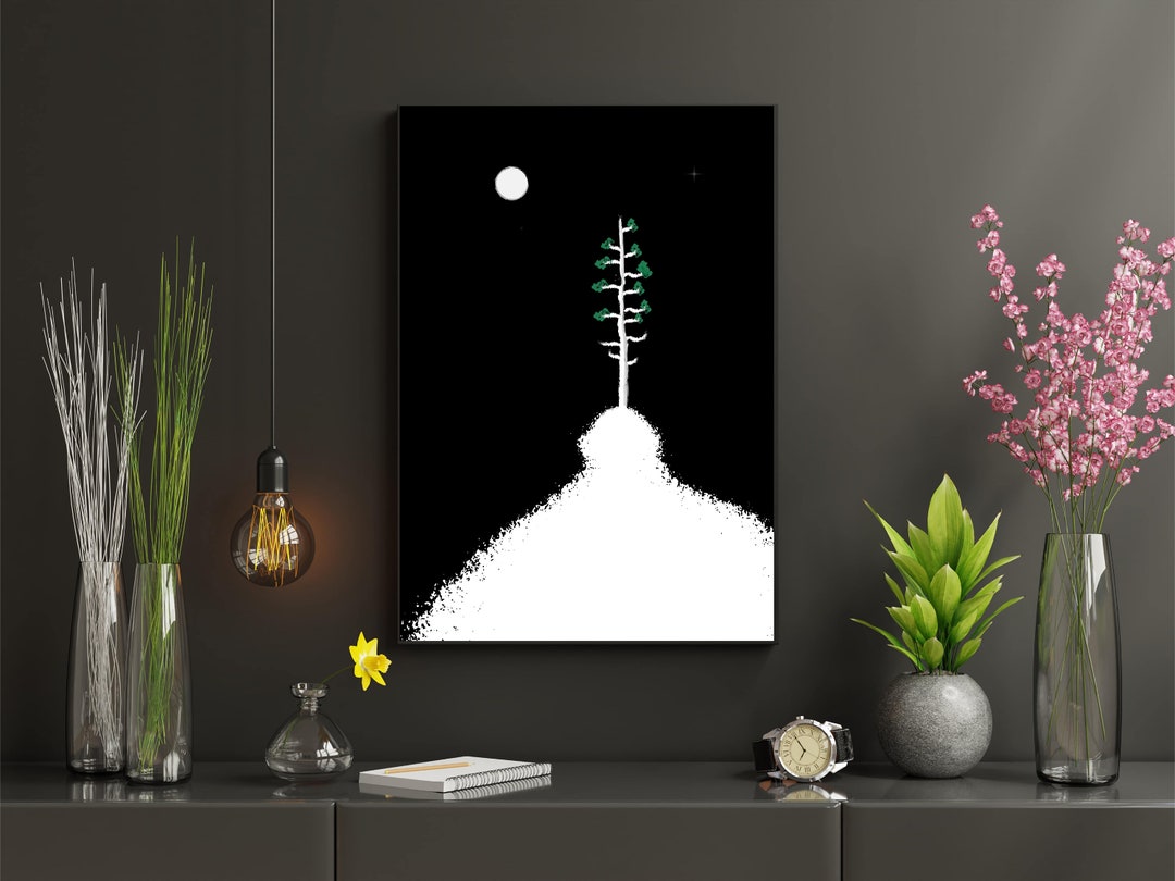 Digital Art - Wall Art - Wall Decor - Downloadable Art - Digital Wall ...