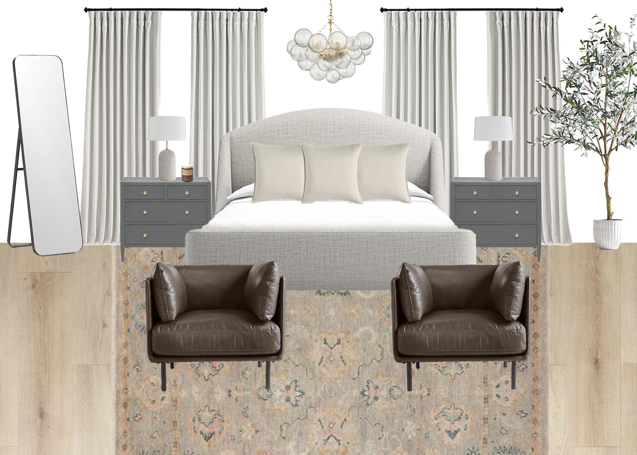 Affordable Interior E-design Service - Etsy