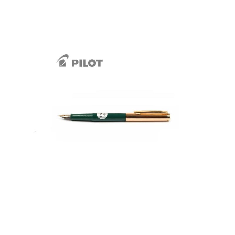Lemon Fountain Pens - Etsy