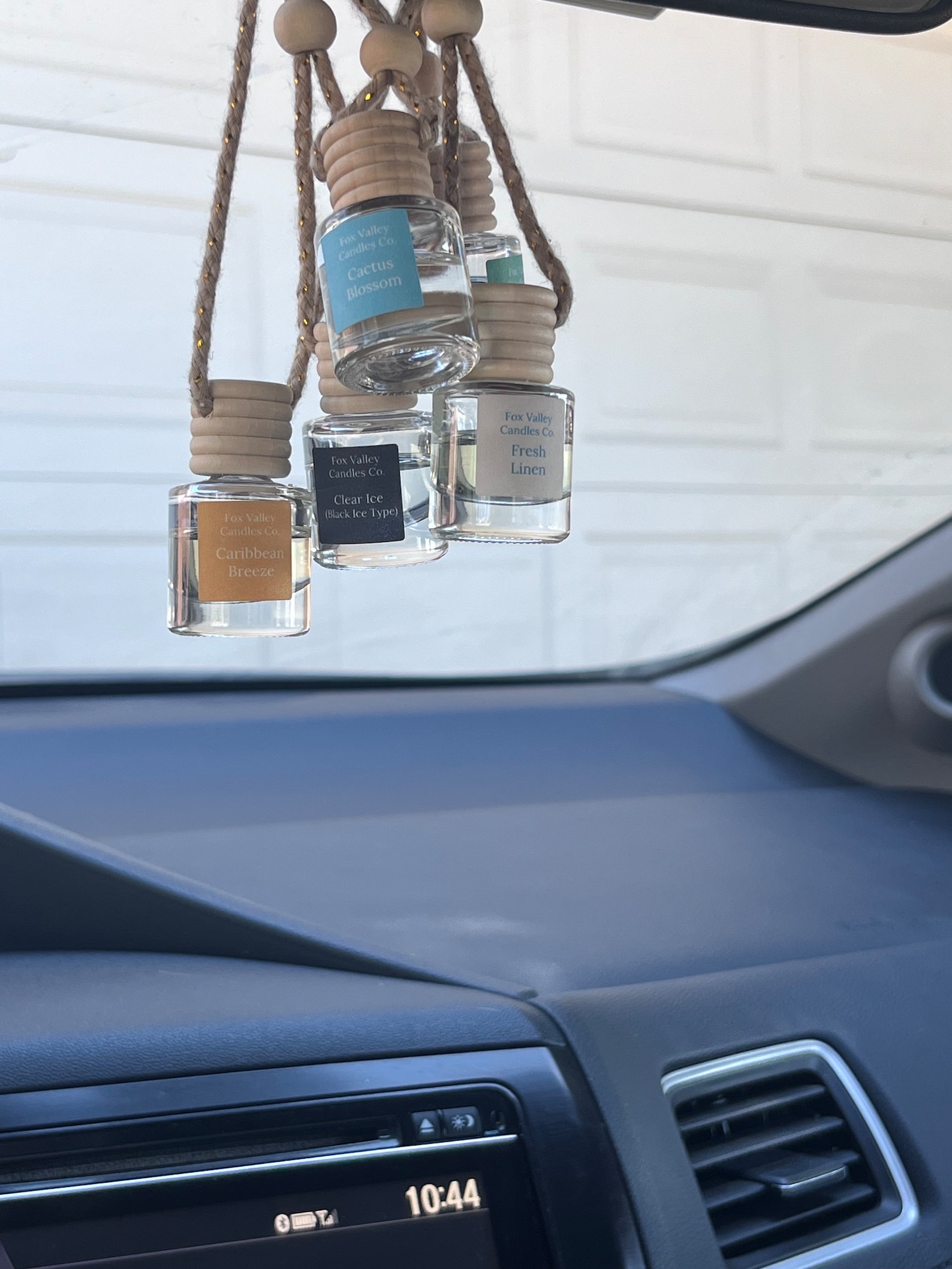 Car Diffusers Car Air Freshener Hanging Car Diffuser 5ml - Etsy