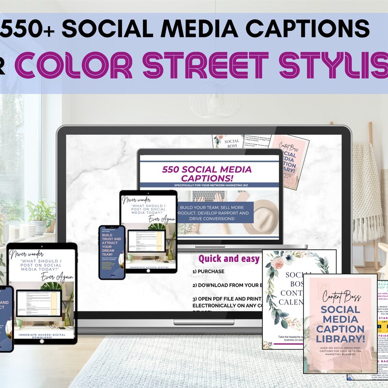 Color Street Svg - Etsy