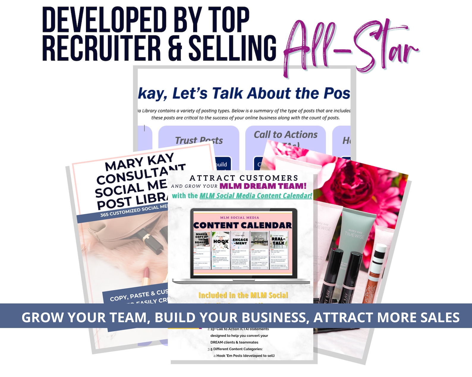 550 Mary Kay Captions | Mary Kay Social Media Calendar | Mary Kay ...