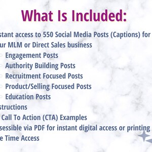 Network Marketing Social Media Posts MLM Social Media Posts Social ...