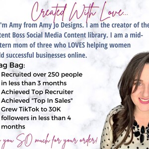 Network Marketing Social Media Posts MLM Social Media Posts Social ...