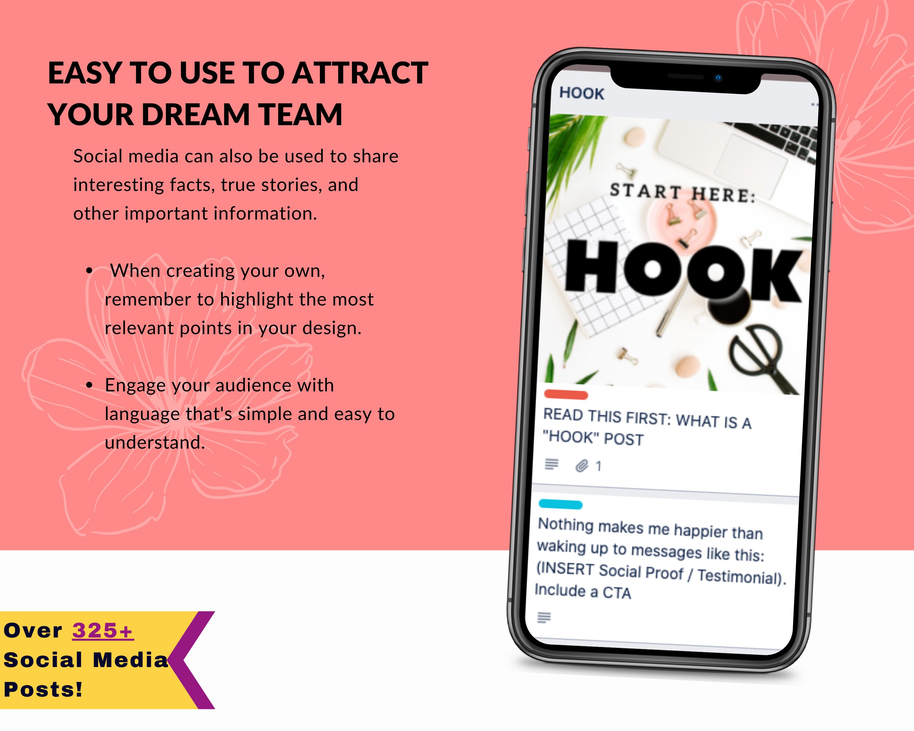 Network Marketing Social Media Posts MLM Social Media Posts - Etsy