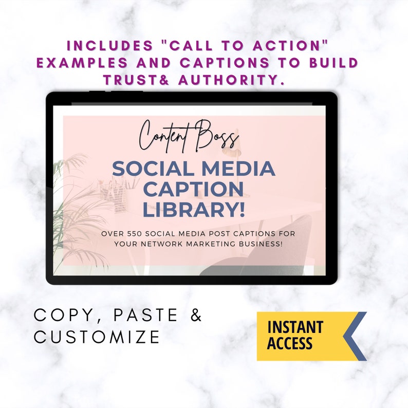 Plexus Social Media Posts | Plexus Content Calendar | Plexus Social ...