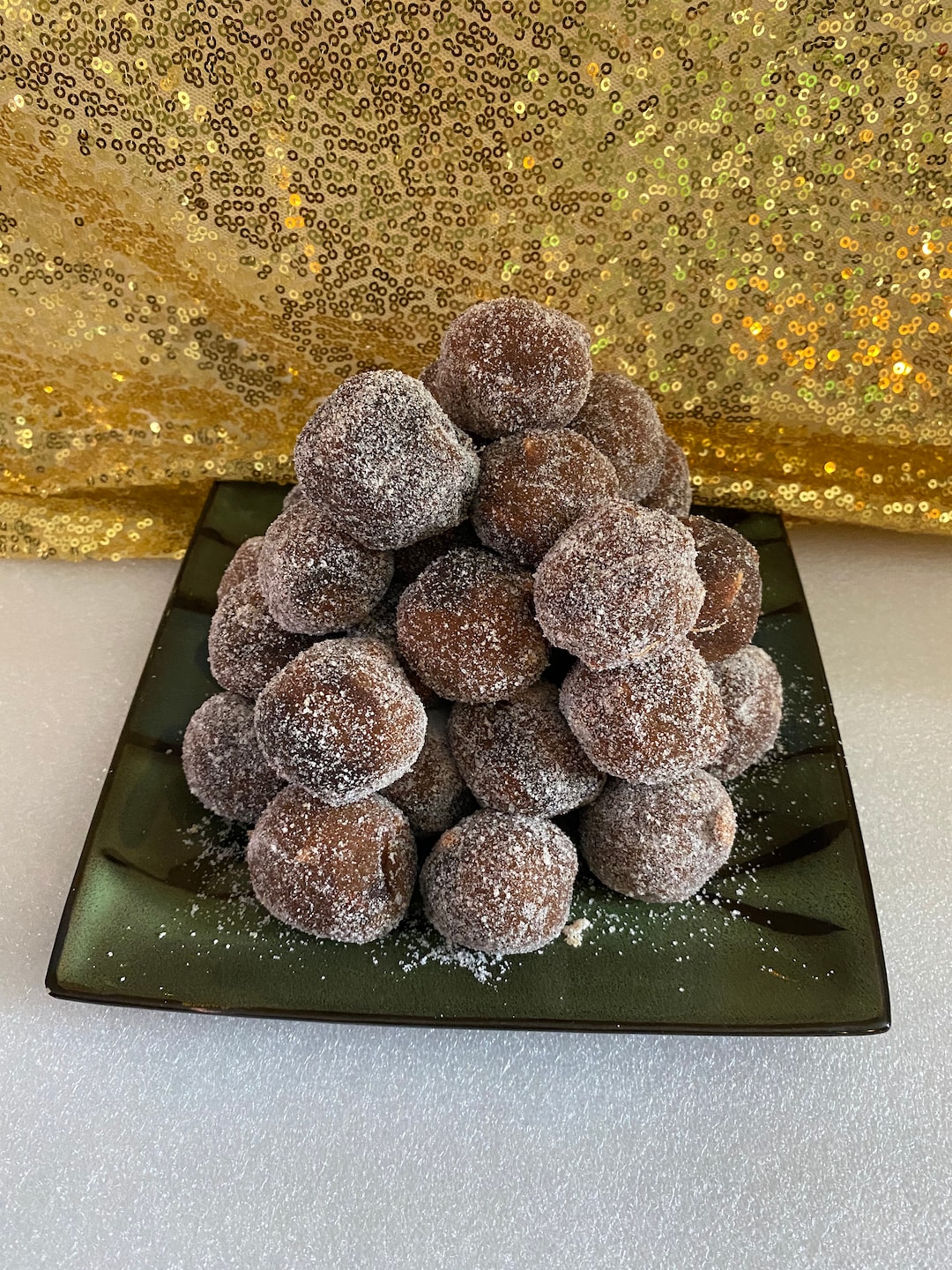 2 Lb Natural Tamarind Balls: Sweet & Tangy, Made-to-order - Etsy