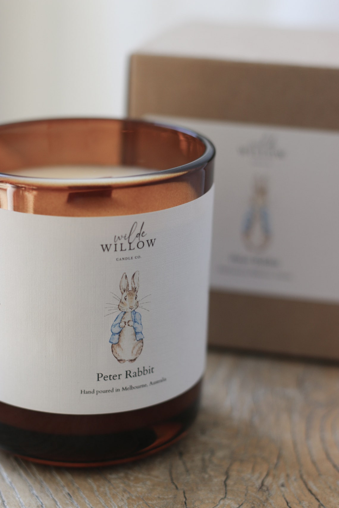 Peter Rabbit - Etsy