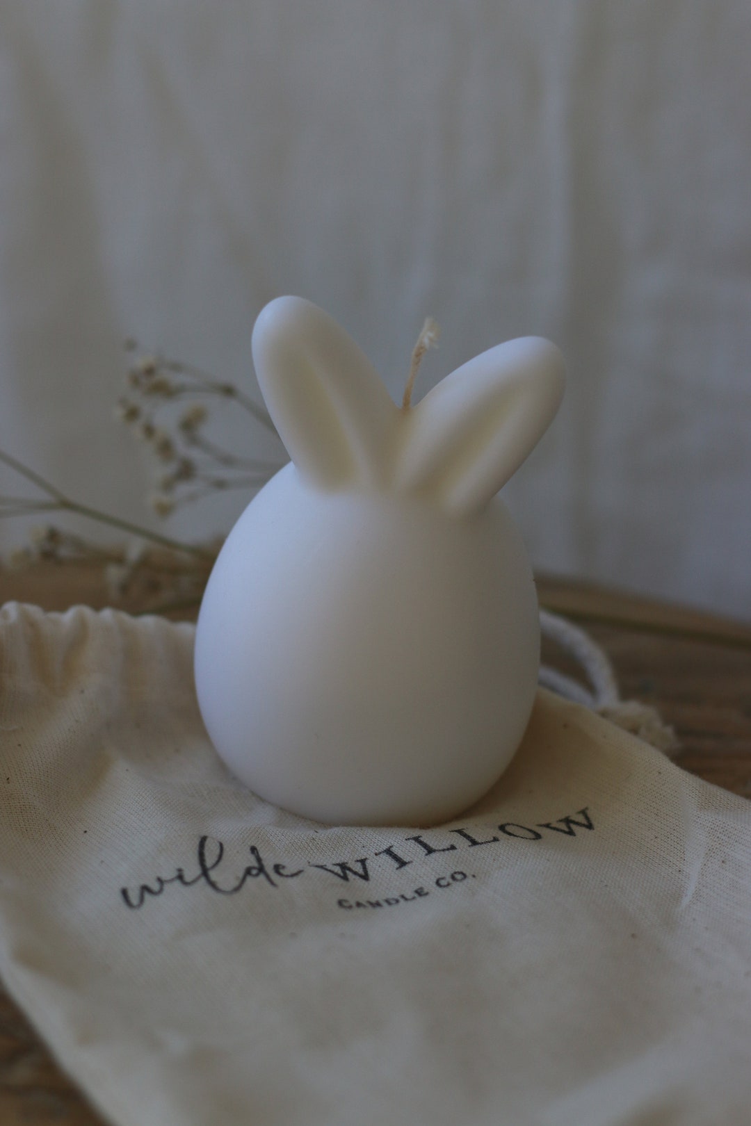 Beatrix Bunny - Etsy