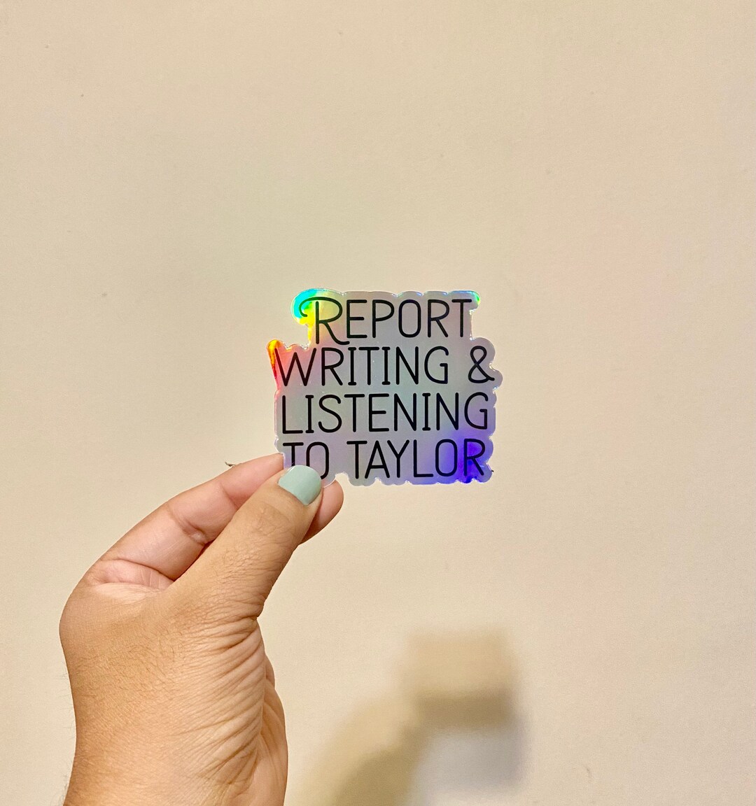 School Psychologist Sticker - Etsy