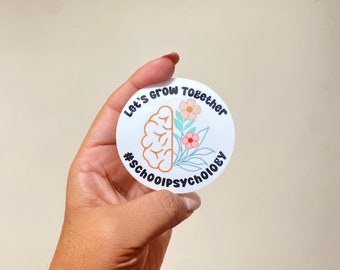 School Psychology Appreciation Printable Gift Tags | National School ...