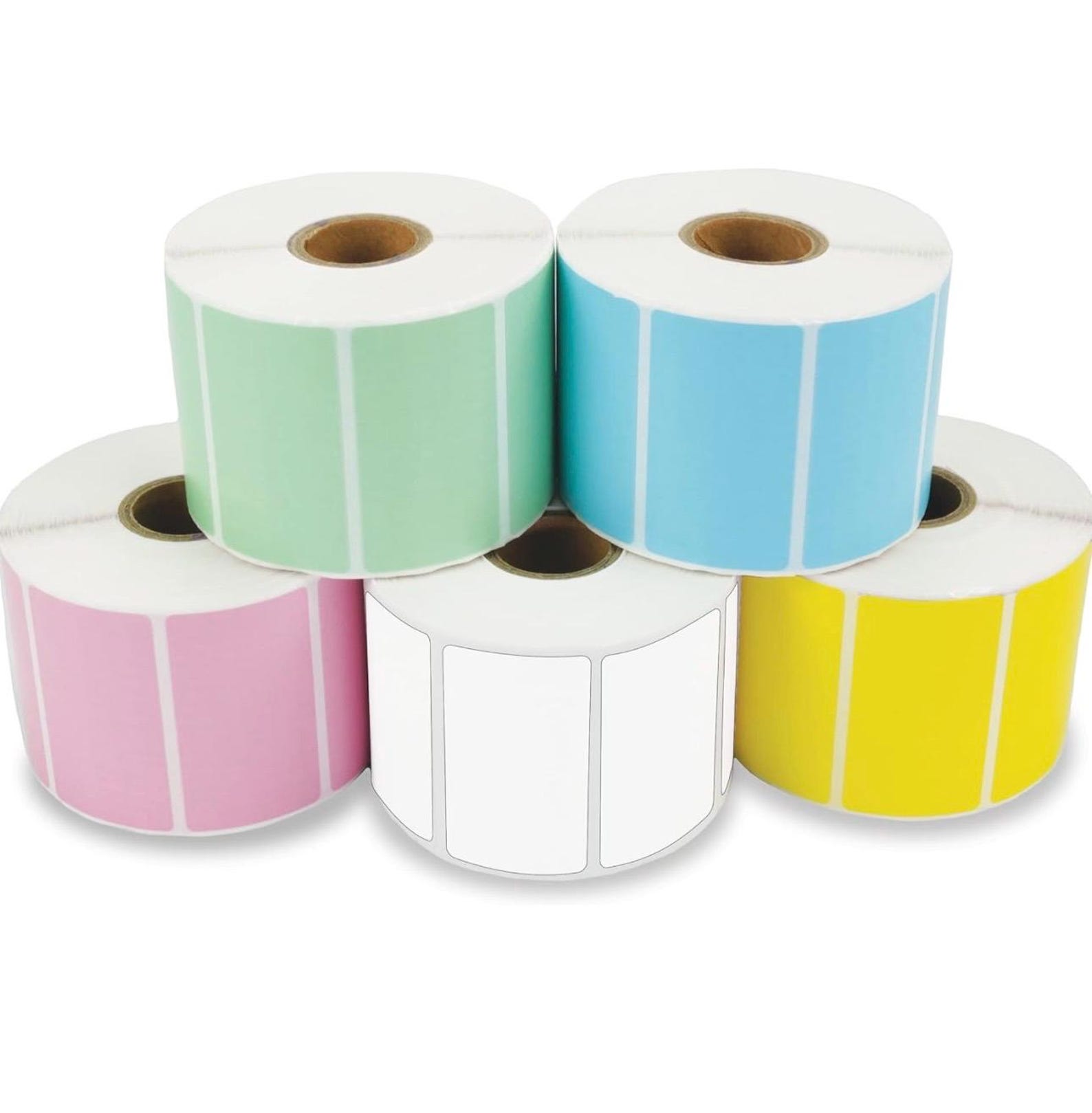 School Psychologist Labels (110 Count) - Etsy