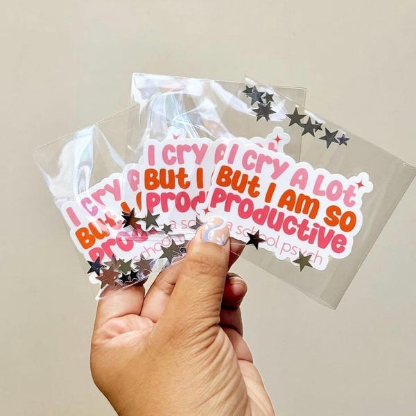 Psychology Stickers - Etsy